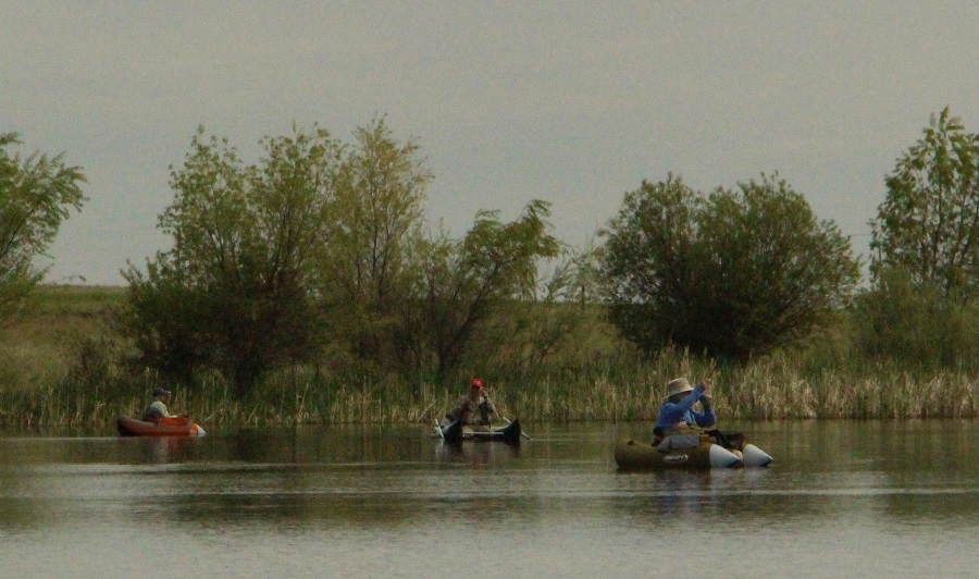 Timothy Lake Fly Fishing | Clackamas FlyFishers