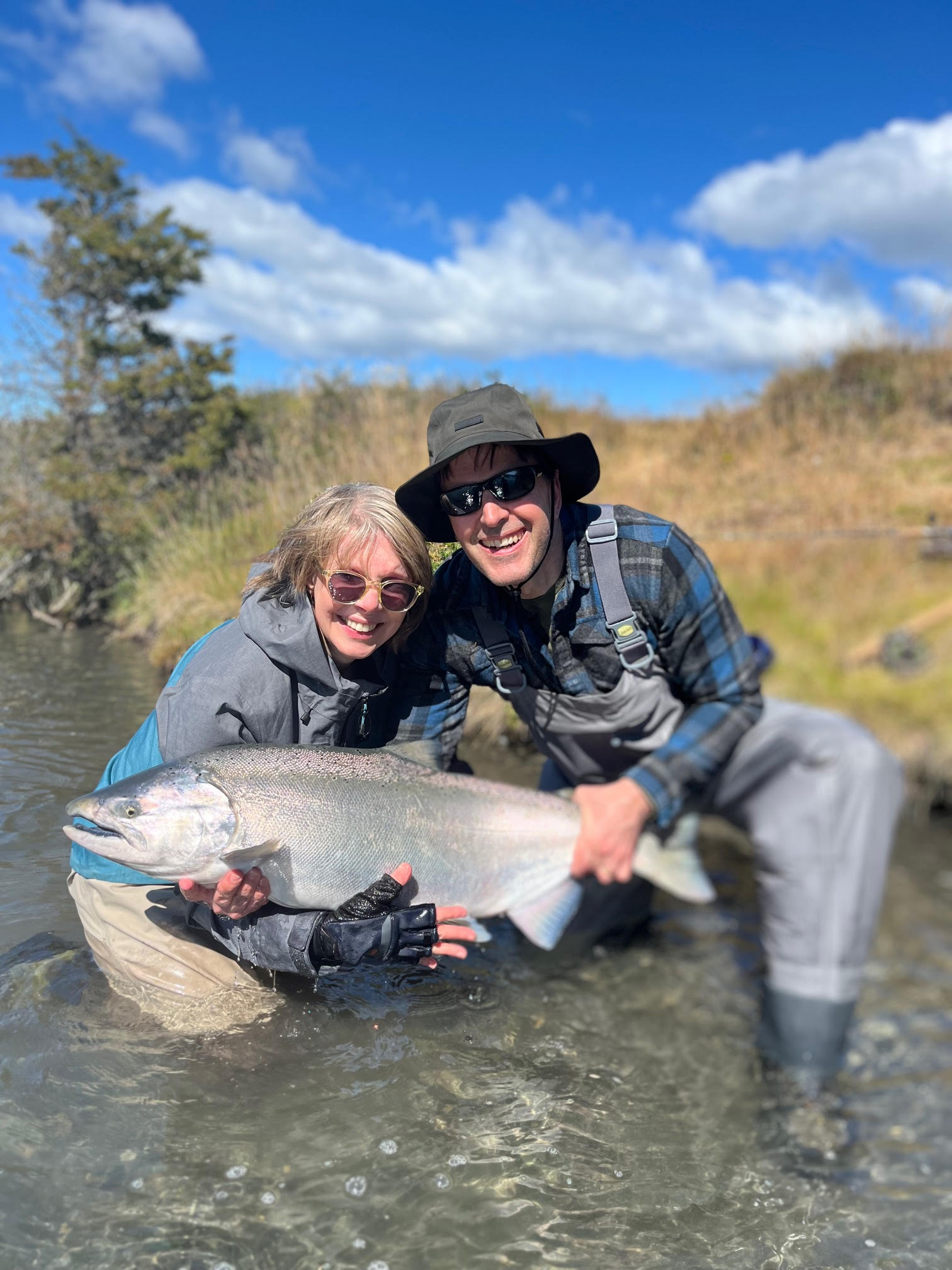 Brian Dawson 01 | Clackamas FlyFishers